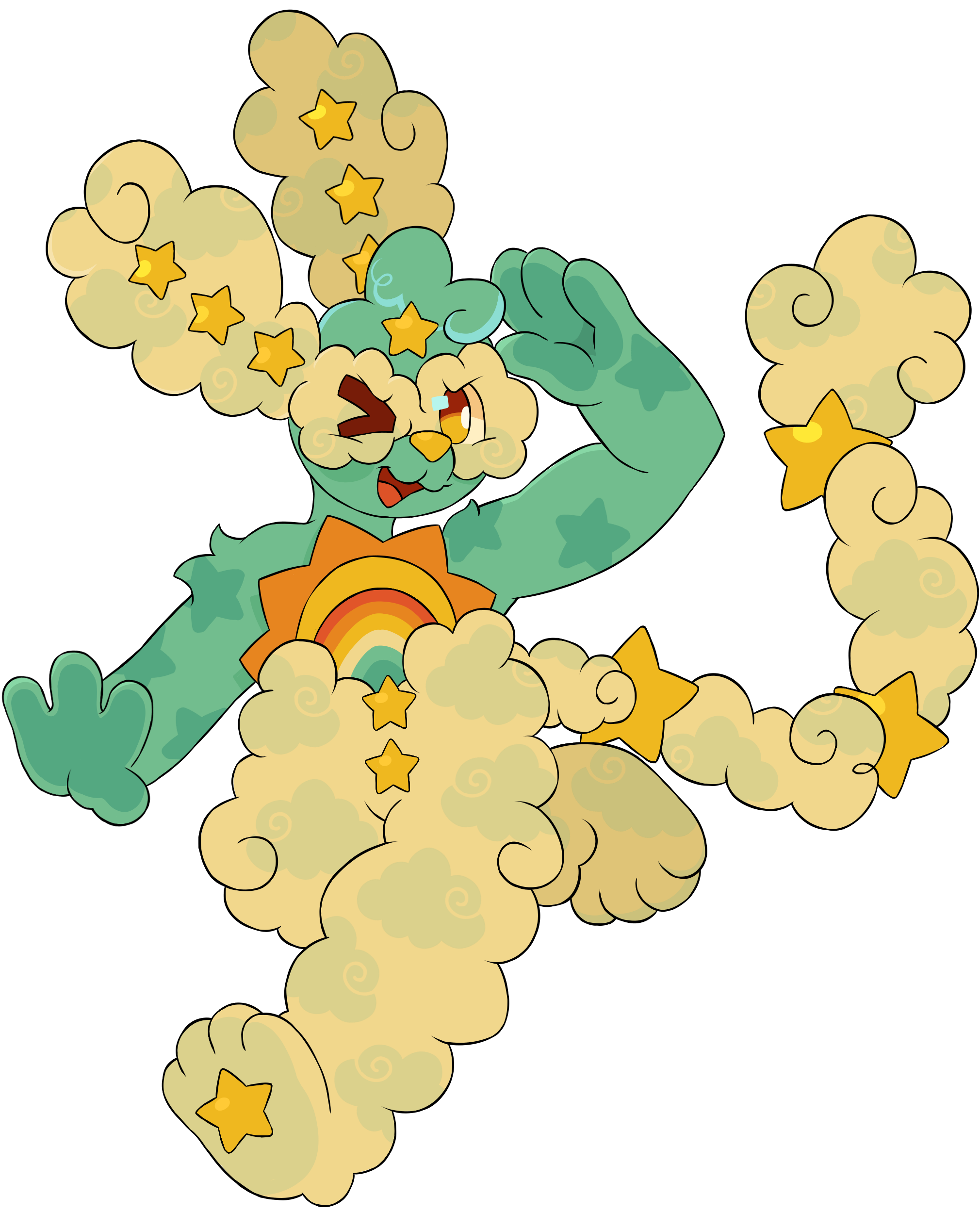 closed, ty! on Toyhouse